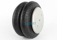 China 2B9-200 Goodyear Air Spring 578-92-3-202 Contitech FD 200-19 CI 1/4 NPT for sale