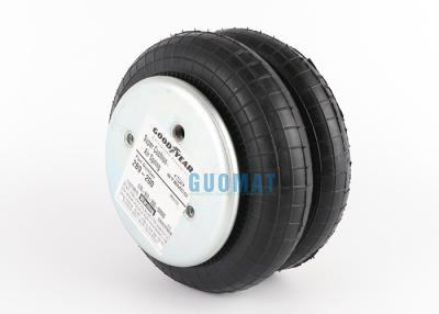 China Double Convoluted 2B9-202 Goodyear Air Spring 578923202 For Scissor Lifts for sale