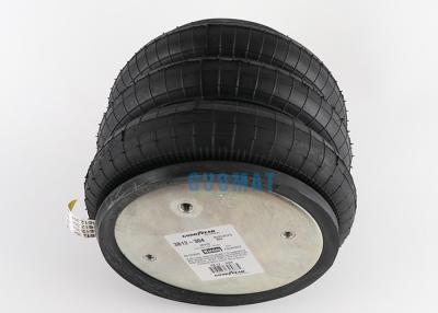 China W013588027 3B12-310 Goodyear Rubber Air Spring For Silent Drive AS-8025 for sale