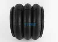 China W013588027 3B12-310 Goodyear Rubber Air Spring For Silent Drive AS-8025 for sale