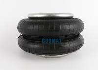 China 2B9-216 Enidine YI2B9-2 Double Bellow Industrial Air Spring DINA AZ-8127-19 for sale