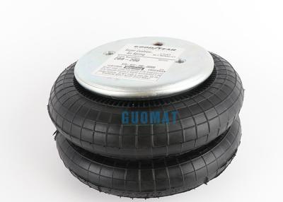China 2B9-216 Enidine YI2B9-2 Double Bellow Industrial Air Spring DINA AZ-8127-19 for sale