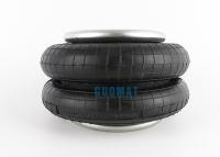 China 159mm 2B9-240 Goodyear Air Spring W013587119 MCI 12C-1-36 Prevost 63-0166 for sale