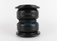 China Goodyear 2B6-535 Air Spring with 160mm Stroke and 178mm Maximum Diameter - Aluminum Alloy Construction for sale