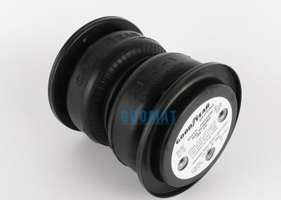 China Goodyear 2B6-535 Air Spring with 160mm Stroke and 178mm Maximum Diameter - Aluminum Alloy Construction for sale