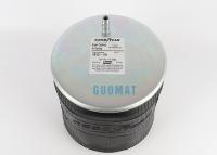 China 1R13-149 Goodyear Rolling Lobe Air Spring 566-26-3-068 for sale