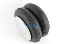 China 2B9-239 Goodyear Double Convoluted Air Bag For Ridewell 1003586902C for sale