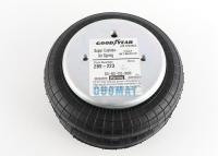 China Firestone W01-358-6932 2B9-246 Goodyear Air Spring for sale
