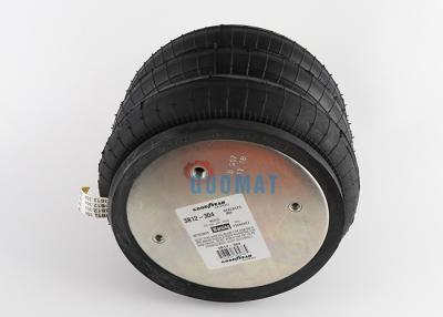 China Contitech FT 330-29 503 Triple Convoluted Air Springs For LOAD GUARD SC2132 for sale