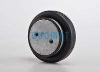 China Goodyear 1B5-2 Industrial Air Spring Bellows 579 913 502 - 120mm Max Stroke, 85mm Plate Diameter, -54°C to 57°C Operating Range for sale