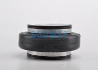 China Goodyear 1B5-2 Industrial Air Spring Bellows 579 913 502 - 120mm Max Stroke, 85mm Plate Diameter, -54°C to 57°C Operating Range for sale
