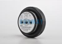 China Goodyear 1B5-2 Industrial Air Spring Bellows 579 913 502 - 120mm Max Stroke, 85mm Plate Diameter, -54°C to 57°C Operating Range for sale