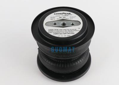 China Rubber 2B6-833 Goodyear Air Spring Bellows 579-92-3-510 for sale
