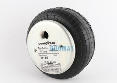 China 1B9-208 Goodyear Air Springs Enidine YI1B9-208 With 3/4 Air Inlet Load One Ton for sale