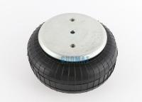 China 1B9-208 Goodyear Air Springs Enidine YI1B9-208 With 3/4 Air Inlet Load One Ton for sale