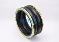 China Firestone Air Spring 207 Ribbed Neck Aluminum Bead Rings W01-M58-6987 for sale