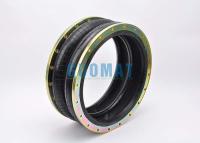 China Firestone Air Spring 207 Ribbed Neck Aluminum Bead Rings W01-M58-6987 for sale