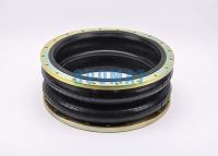 China W01-M58-7532 Air Spring Two Ply Bellows Style 29 Double Bead Rings for sale