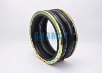 China W01-M58-7532 Air Spring Two Ply Bellows Style 29 Double Bead Rings for sale