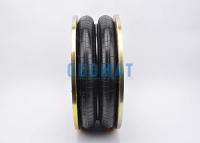 China W01-M58-7532 Air Spring Two Ply Bellows Style 29 Double Bead Rings for sale
