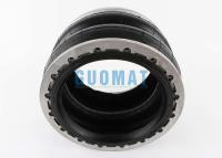 China W01-M58-6978 Industrial Air Spring GUOMAT 2B6978 At 0.7 Mpa Max Dia 707mm for sale