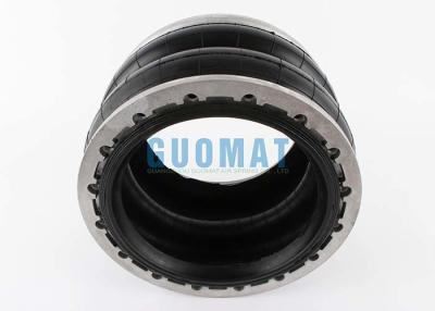 China W01-M58-6978 Industrial Air Spring GUOMAT 2B6978 At 0.7 Mpa Max Dia 707mm for sale