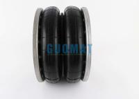 China W01-M58-6978 Industrial Air Spring GUOMAT 2B6978 At 0.7 Mpa Max Dia 707mm for sale