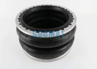 China W01-M58-6978 Industrial Air Spring GUOMAT 2B6978 At 0.7 Mpa Max Dia 707mm for sale