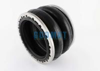 China W01-M58-6978 Industrial Air Spring GUOMAT 2B6978 At 0.7 Mpa Max Dia 707mm for sale