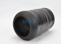 China V1E26 Bus Air Spring Bellows Suspension System - 260mm Design Height, 37.2kN Load Capacity for BOVA Public Buses for sale
