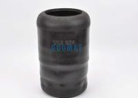 China V1E26 Bus Air Spring Bellows Suspension System - 260mm Design Height, 37.2kN Load Capacity for BOVA Public Buses for sale