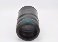 China V1E26 Bus Air Spring Bellows Suspension System - 260mm Design Height, 37.2kN Load Capacity for BOVA Public Buses for sale