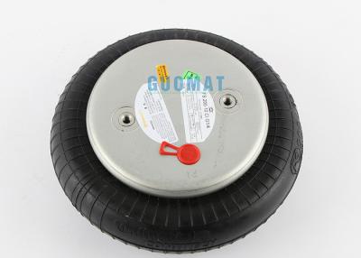 China Rubber Steel FS200-10 Contitech Industrial Air Bags M8 Screw for sale