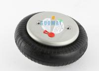 China Rubber Steel FS200-10 Contitech Industrial Air Bags M8 Screw for sale