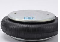 China W01-358-7008 Firestone Air Spring Shock Bellows For Holland 90557226 for sale