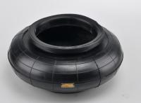 China W01-358-7469 Single Convoluted Air Spring GUOMAT 1H235118 for sale