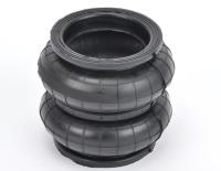 China Torpress 321 F2 Air Spring Bellows Actuators Flange Ring 2H330214-2 for sale