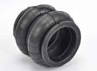China Torpress 321 F2 Air Spring Bellows Actuators Flange Ring 2H330214-2 for sale