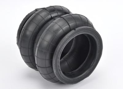 China Torpress 321 F2 Air Spring Bellows Actuators Flange Ring 2H330214-2 for sale