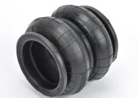China Torpress 321 F2 Air Spring Bellows Actuators Flange Ring 2H330214-2 for sale