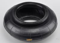 China Vibracoustic V1B20 Single Convoluted Air Spring 305mm Max Diameter 23.75kN Load Capacity for sale