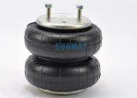 China FD200-25 426 Contitech Air Spring Triangle 6332 For Lifting Shaft SAF 90557237 for sale