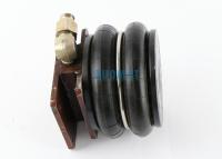 China Convoluted Rubber Bellows S-120-2 Yokohama Air Spring F-120-2 For Punching Press for sale