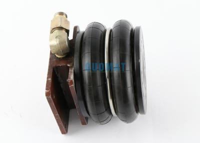 China Convoluted Rubber Bellows S-120-2 Yokohama Air Spring F-120-2 For Punching Press for sale