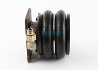 China Convoluted Rubber Bellows S-120-2 Yokohama Air Spring F-120-2 For Punching Press for sale