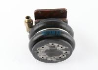 China Convoluted Rubber Bellows S-120-2 Yokohama Air Spring F-120-2 For Punching Press for sale