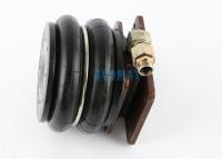 China Convoluted Rubber Bellows S-120-2 Yokohama Air Spring F-120-2 For Punching Press for sale