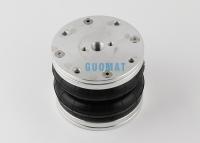 China GUOMAT 2B6X2 Norgren Air Spring Actuator PM/31062 Aluminum Plate for sale