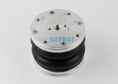 China GUOMAT 2B6X2 Norgren Air Spring Actuator PM/31062 Aluminum Plate for sale