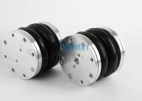 China GUOMAT 2B6X2 Norgren Air Spring Actuator PM/31062 Aluminum Plate for sale